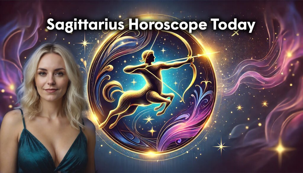 Sagittarius Horoscopes Today Sagittarius Horoscopes Today